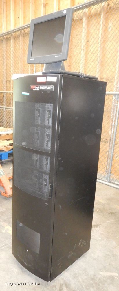 Xiotech Magnitude host bus adapter cabinet in Topeka, KS | Item KC9092 ...
