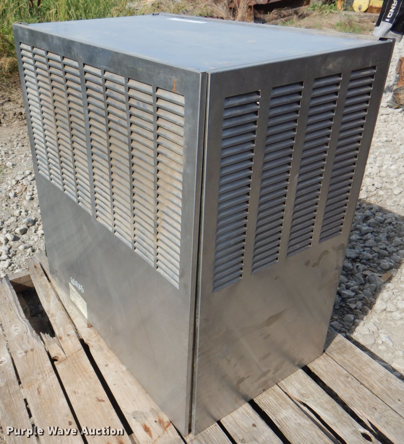 IMI Cornelius FCB OC2 slushie machine in Sterling, NE | Item KX9365 ...