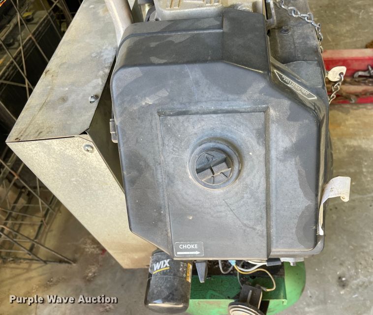 Speedaire 5F564A air compressor in Independence, KS | Item JQ9417 sold ...