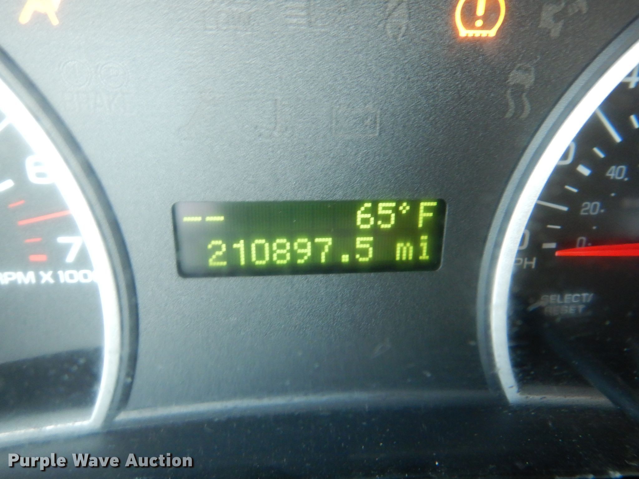 2007 Ford Explorer SUV in Tulsa, OK | Item IR9232 sold | Purple Wave