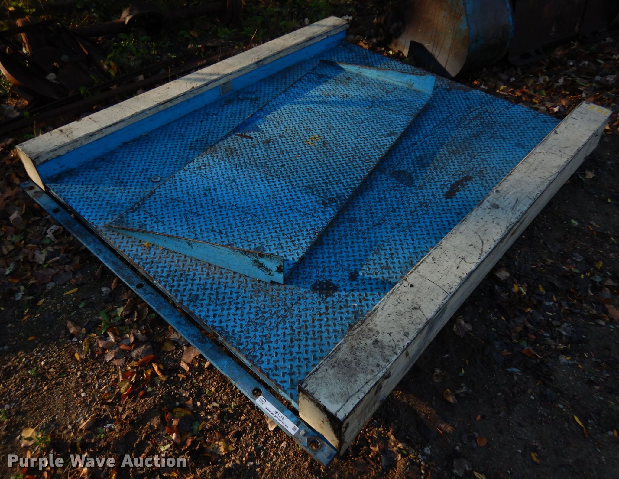 GSE 574 scales in Kasota, MN | Item JS9518 sold | Purple Wave