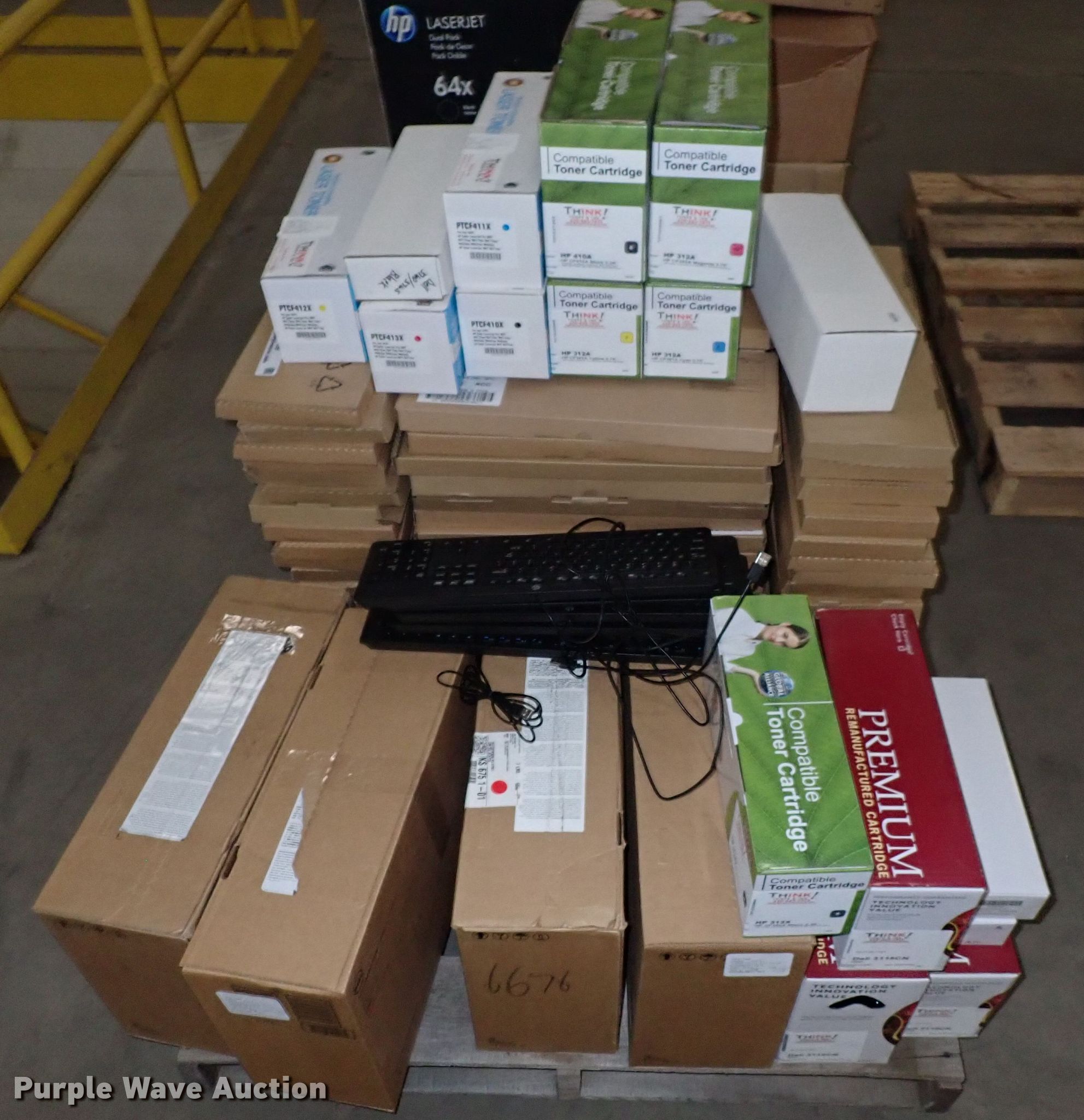 Electronics in Hutchinson, KS | Item IV9469 sold | Purple Wave