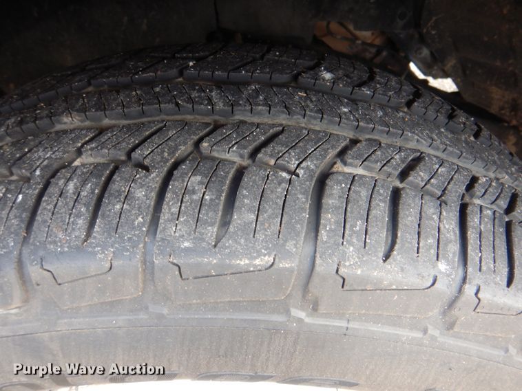 2002 Nissan Xterra SUV in Tulsa, OK | Item ID9137 sold | Purple Wave