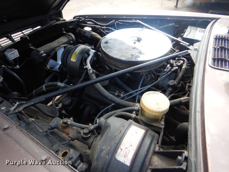 1975 Jaguar XJ6C in Tulsa, OK | Item ID9148 sold | Purple Wave