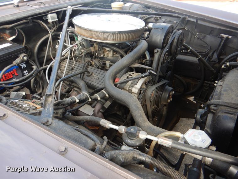 1975 Jaguar XJ6C in Tulsa, OK | Item ID9148 sold | Purple Wave