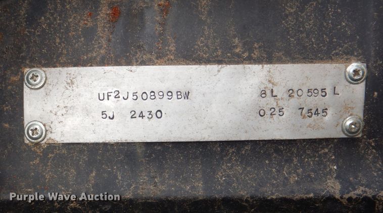 1975 Jaguar XJ6C in Tulsa, OK | Item ID9148 sold | Purple Wave