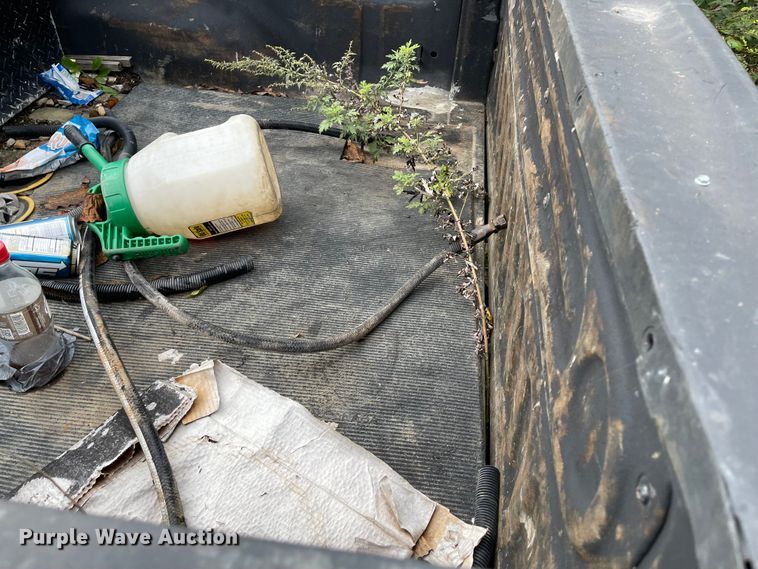 2014 Dodge Ram 1500 Crew Cab pickup truck in Eighty Four, PA | Item ...