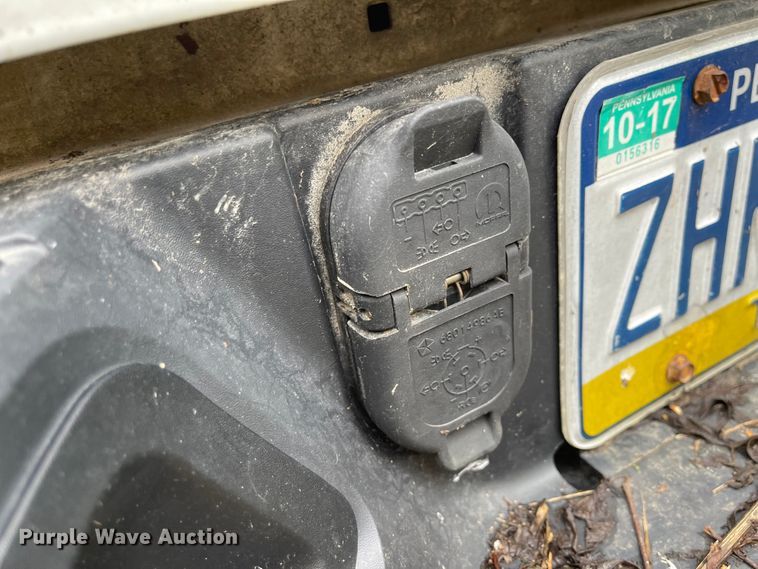 2014 Dodge Ram 1500 Crew Cab pickup truck in Eighty Four, PA | Item ...