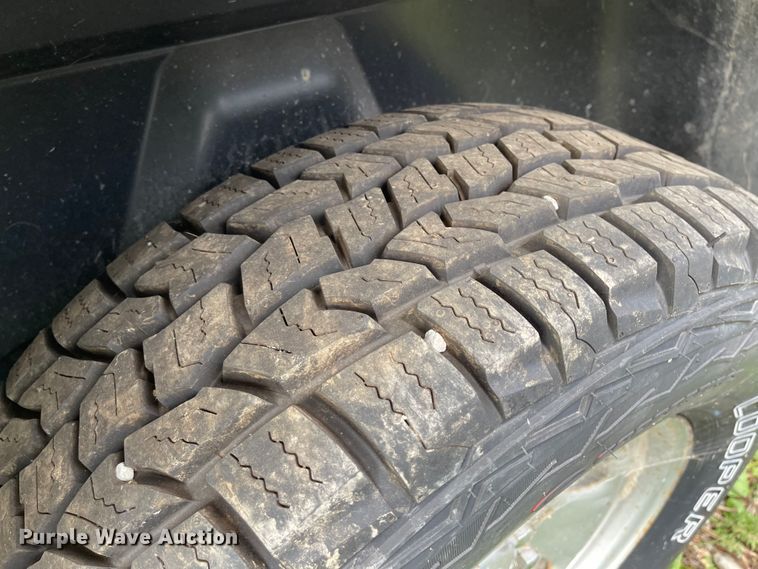 2014 Dodge Ram 1500 Crew Cab pickup truck in Eighty Four, PA | Item ...