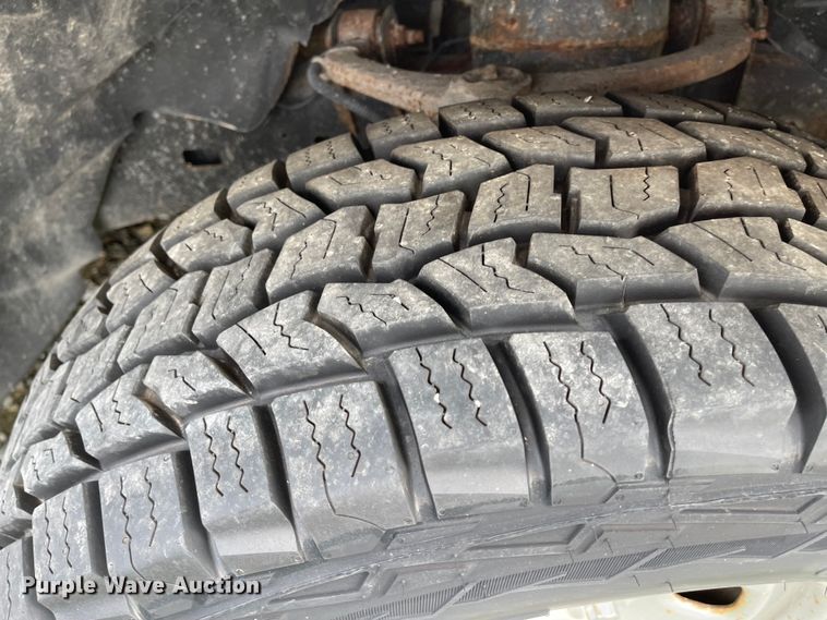 2014 Dodge Ram 1500 Crew Cab pickup truck in Eighty Four, PA | Item ...