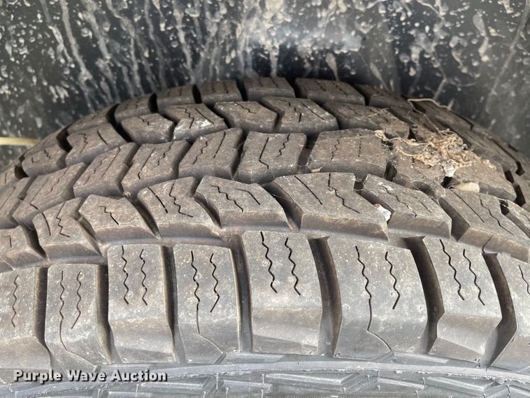 2014 Dodge Ram 1500 Crew Cab pickup truck in Eighty Four, PA | Item ...