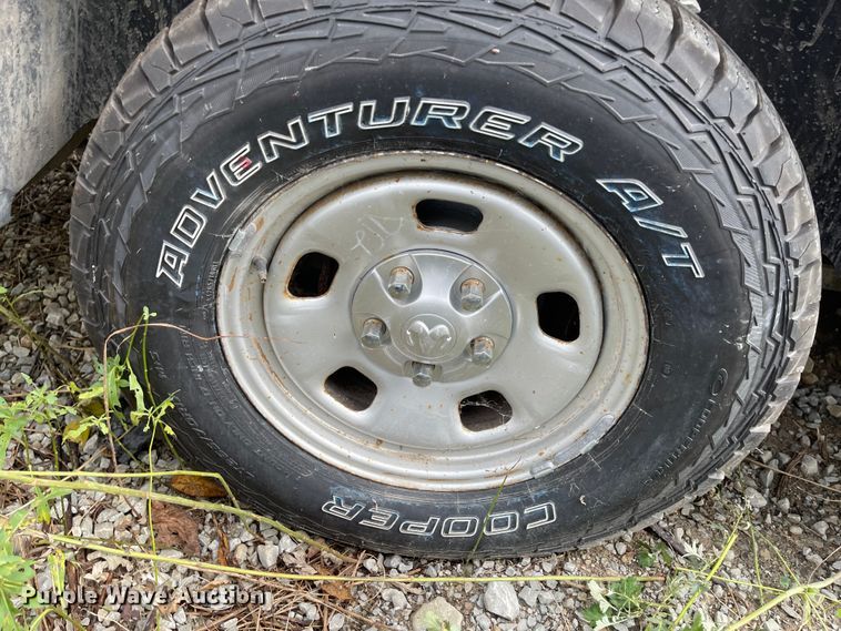 2014 Dodge Ram 1500 Crew Cab pickup truck in Eighty Four, PA | Item ...