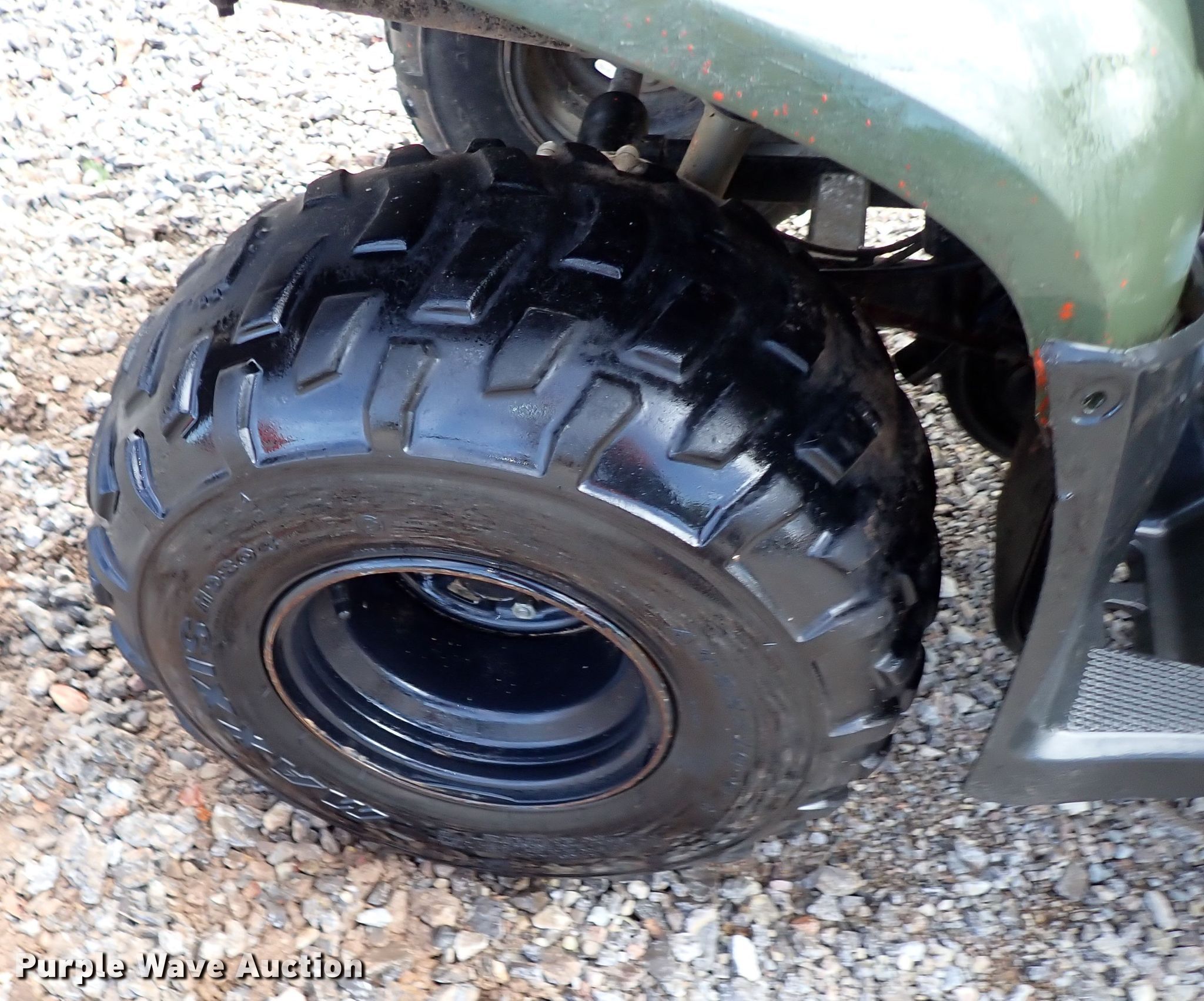 2013 Honda TRX250TE ATV in Oklahoma City, OK | Item IC9515 sold ...