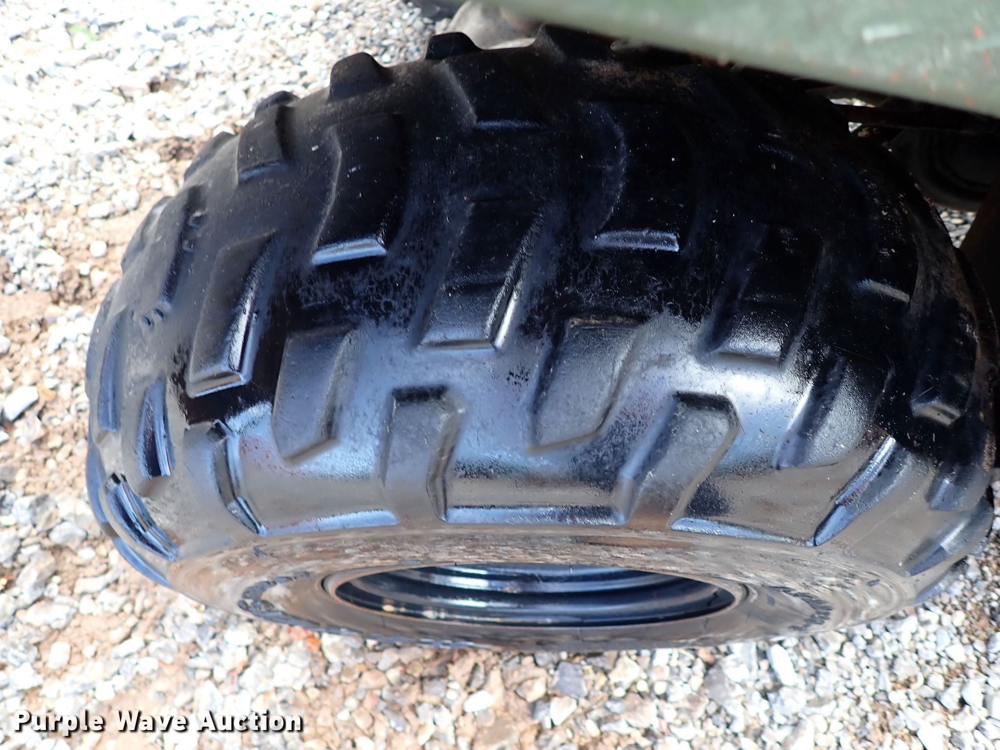 2013 Honda TRX250TE ATV in Oklahoma City, OK | Item IC9515 sold ...