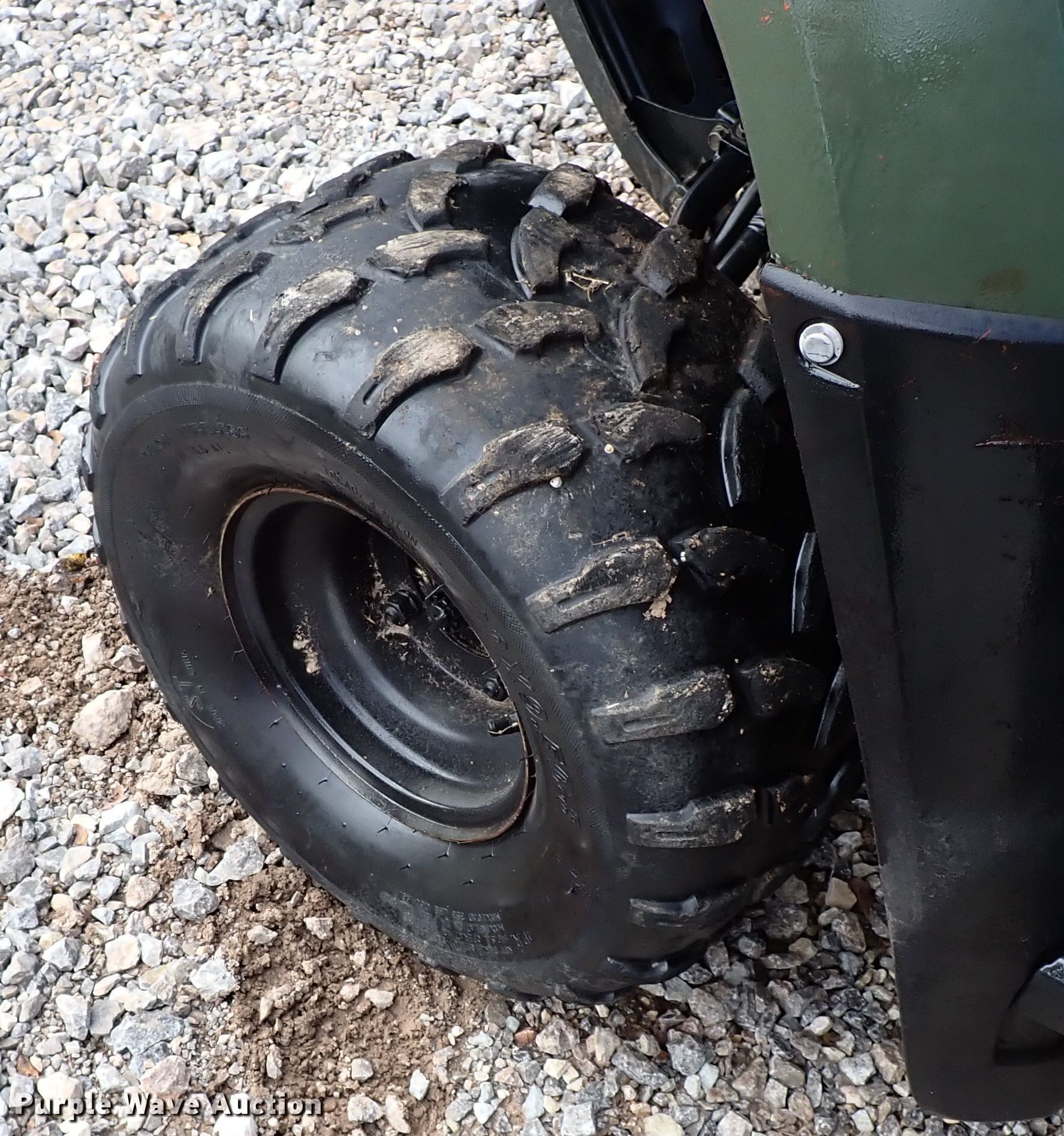 2013 Honda TRX250TE ATV in Oklahoma City, OK | Item IC9515 sold ...