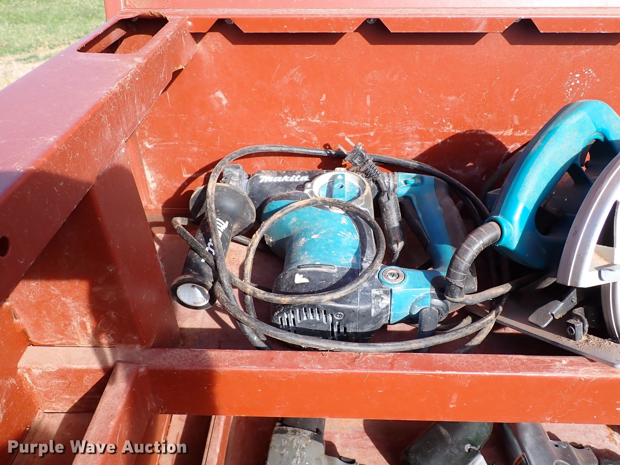 Tools in Oklahoma City, OK | Item IC9677 sold | Purple Wave