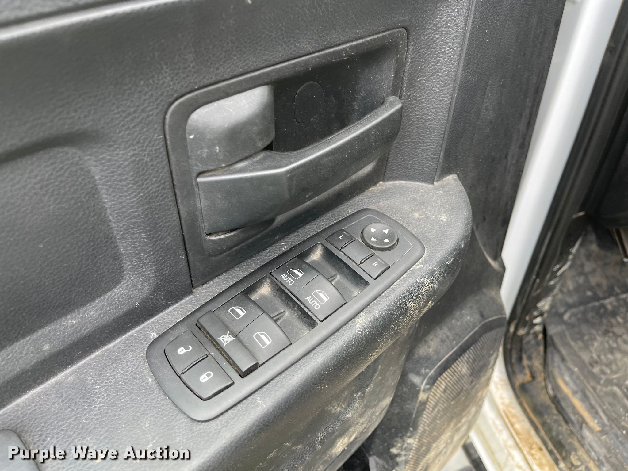 2014 Dodge Ram 1500 Crew Cab pickup truck in Eighty Four, PA | Item ...