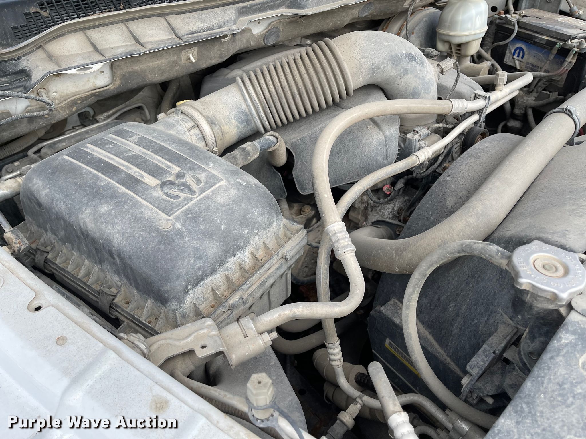 2014 Dodge Ram 1500 Crew Cab pickup truck in Eighty Four, PA | Item ...