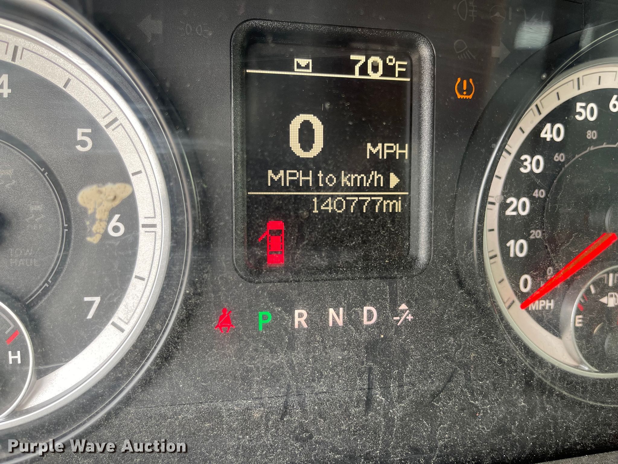 2015 Dodge Ram 1500 Quad Cab pickup truck in Eighty Four, PA | Item ...