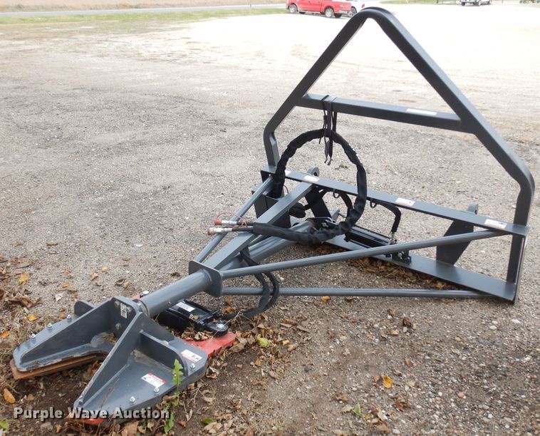 Precision tree shear in Marion, KS | Item JT9472 sold | Purple Wave