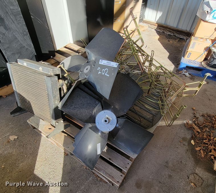 Tools in Tulsa, OK | Item ID9203 sold | Purple Wave