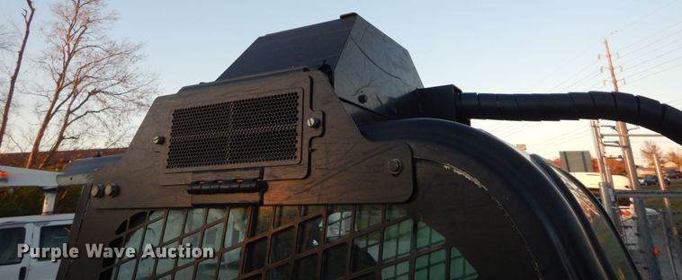 Caterpillar 299D2 tracked skid steer loader in Moscow Mills, MO | Item ...