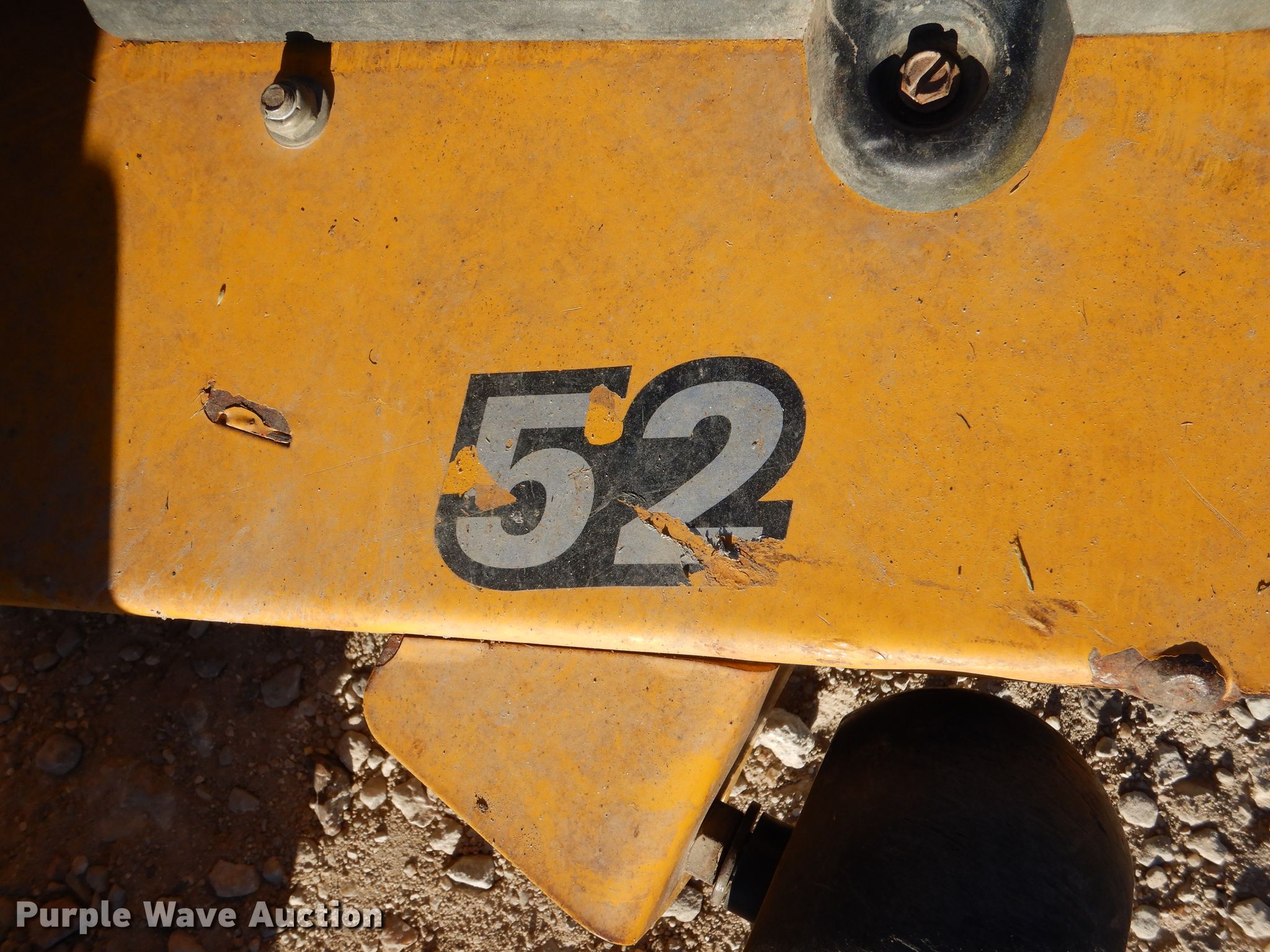 Hustler Raptor 931899 ZTR lawn mower in Hays, KS | Item DL3521 sold ...