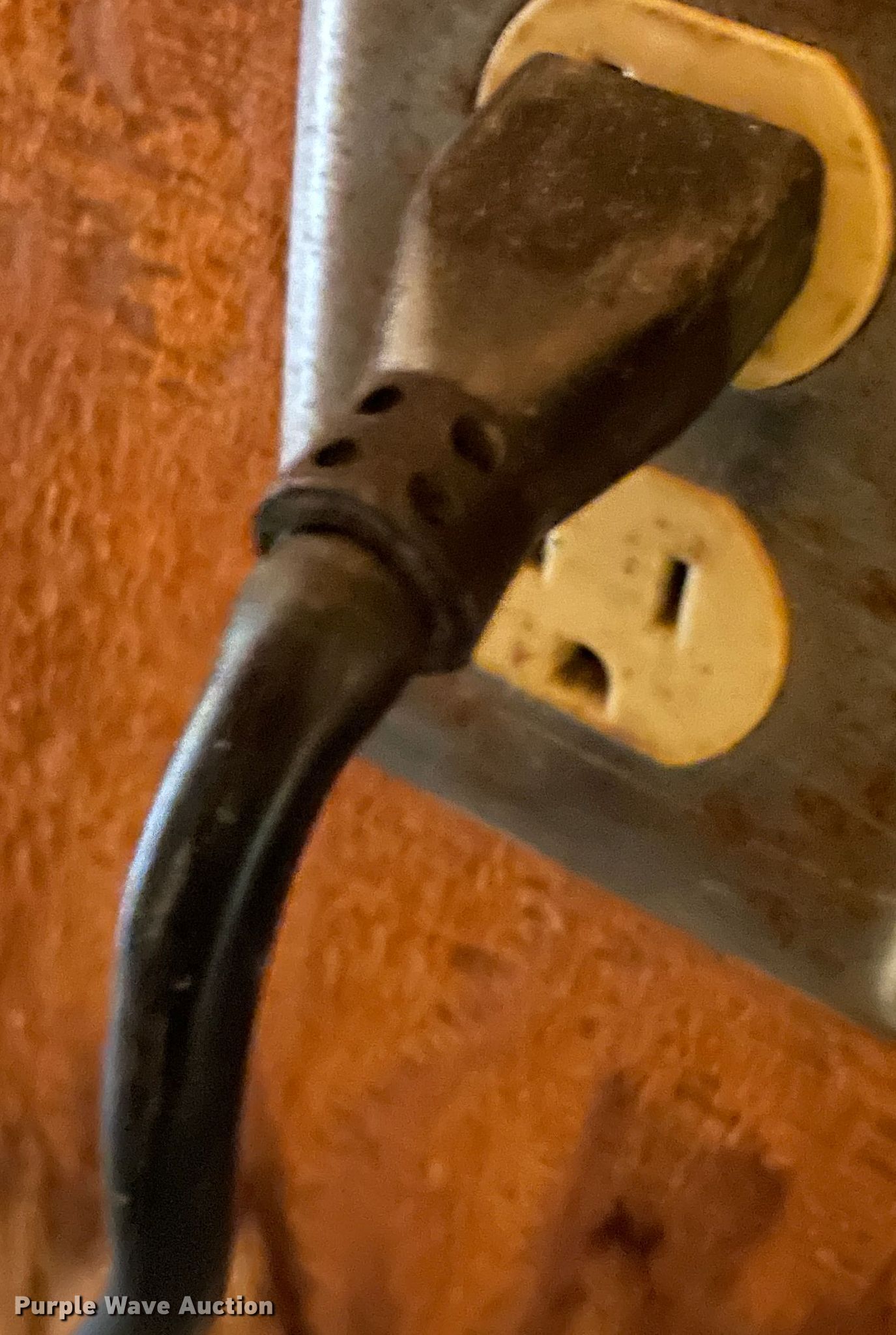 Crescor R171SUA20 refrigerator in Nowata, OK | Item IX9612 sold ...