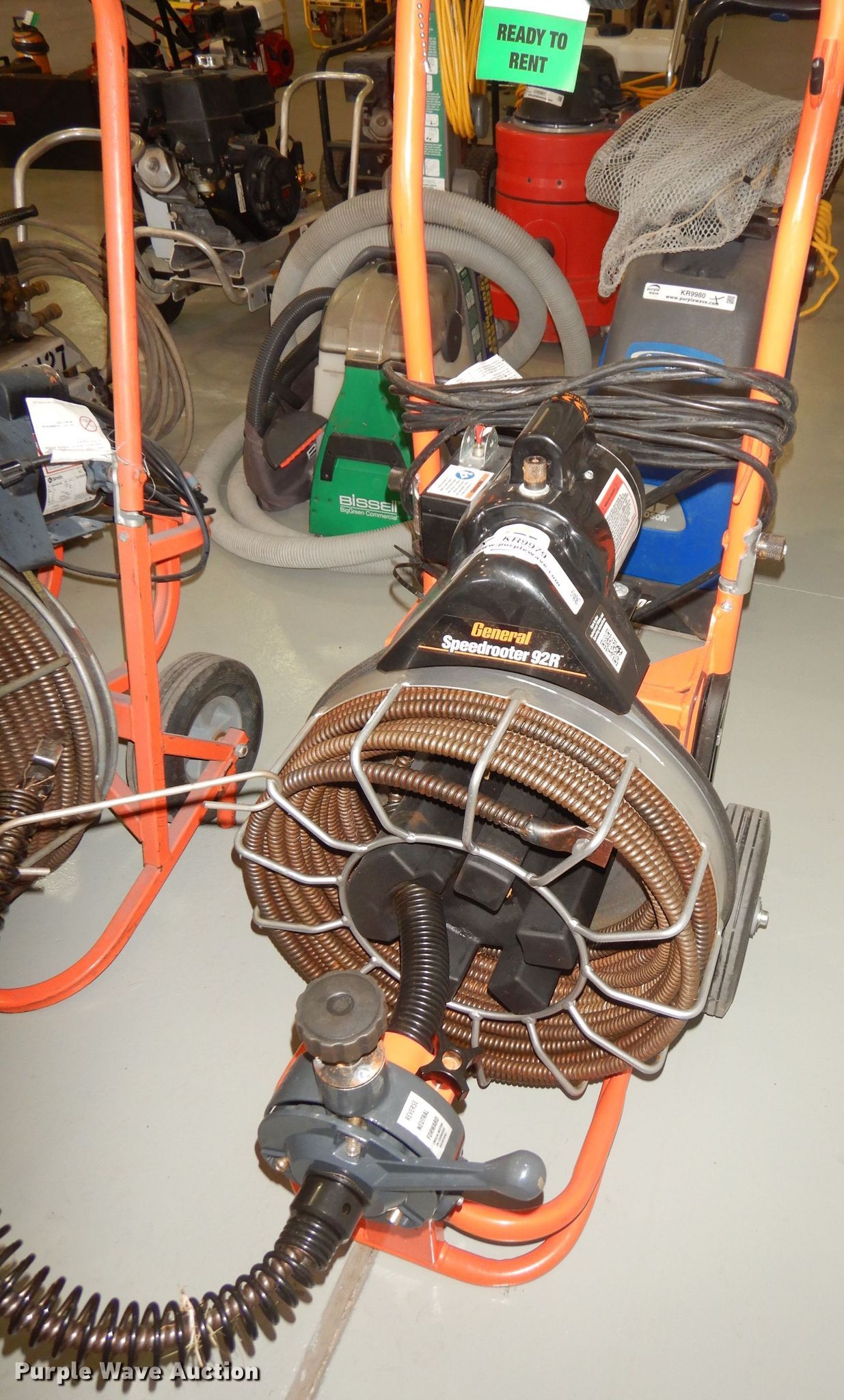 Speedrooter 92r Parts Diagram 92r Pl Need Help Do General Pa