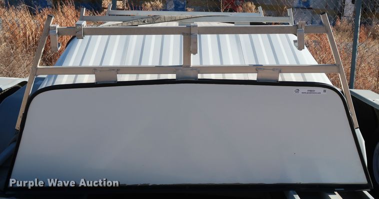 Unicover Pro series topper in Oklahoma City, OK | Item IY9031 sold ...