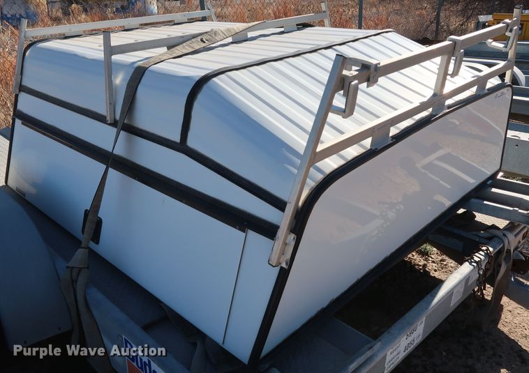 Unicover Pro series topper in Oklahoma City, OK | Item IY9031 sold ...