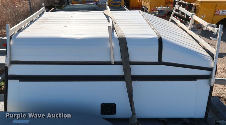 Unicover Pro series topper in Oklahoma City, OK | Item IY9031 sold ...