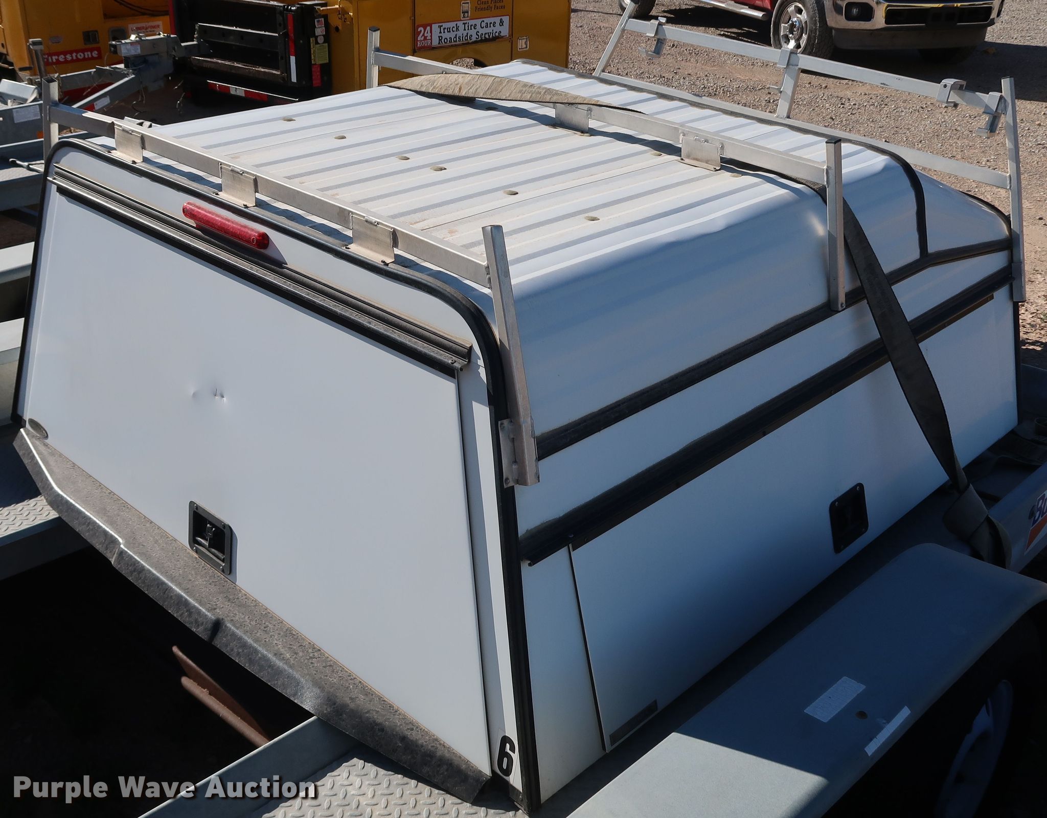 Unicover Pro series topper in Oklahoma City, OK | Item IY9031 sold ...