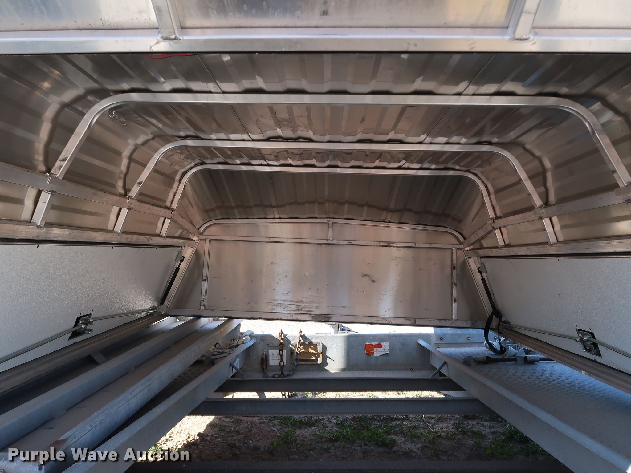 Unicover Pro series topper in Oklahoma City, OK | Item IY9031 sold ...