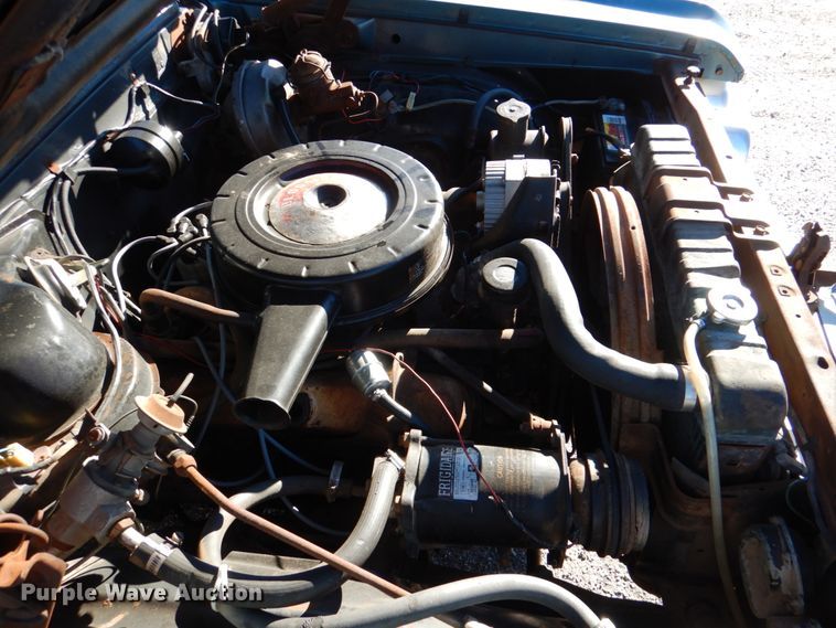 1964 Oldsmobile F-85 in Durant, OK | Item JD9459 sold | Purple Wave