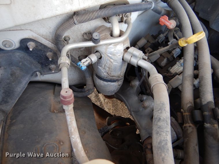 2000 Chevrolet Silverado 2500 pickup truck in Hoisington, KS | Item ...