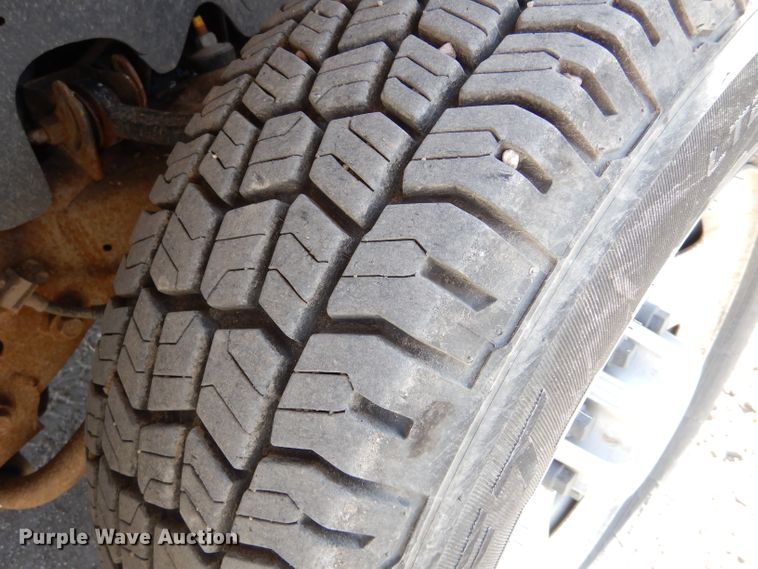 2000 Chevrolet Silverado 2500 pickup truck in Hoisington, KS | Item ...