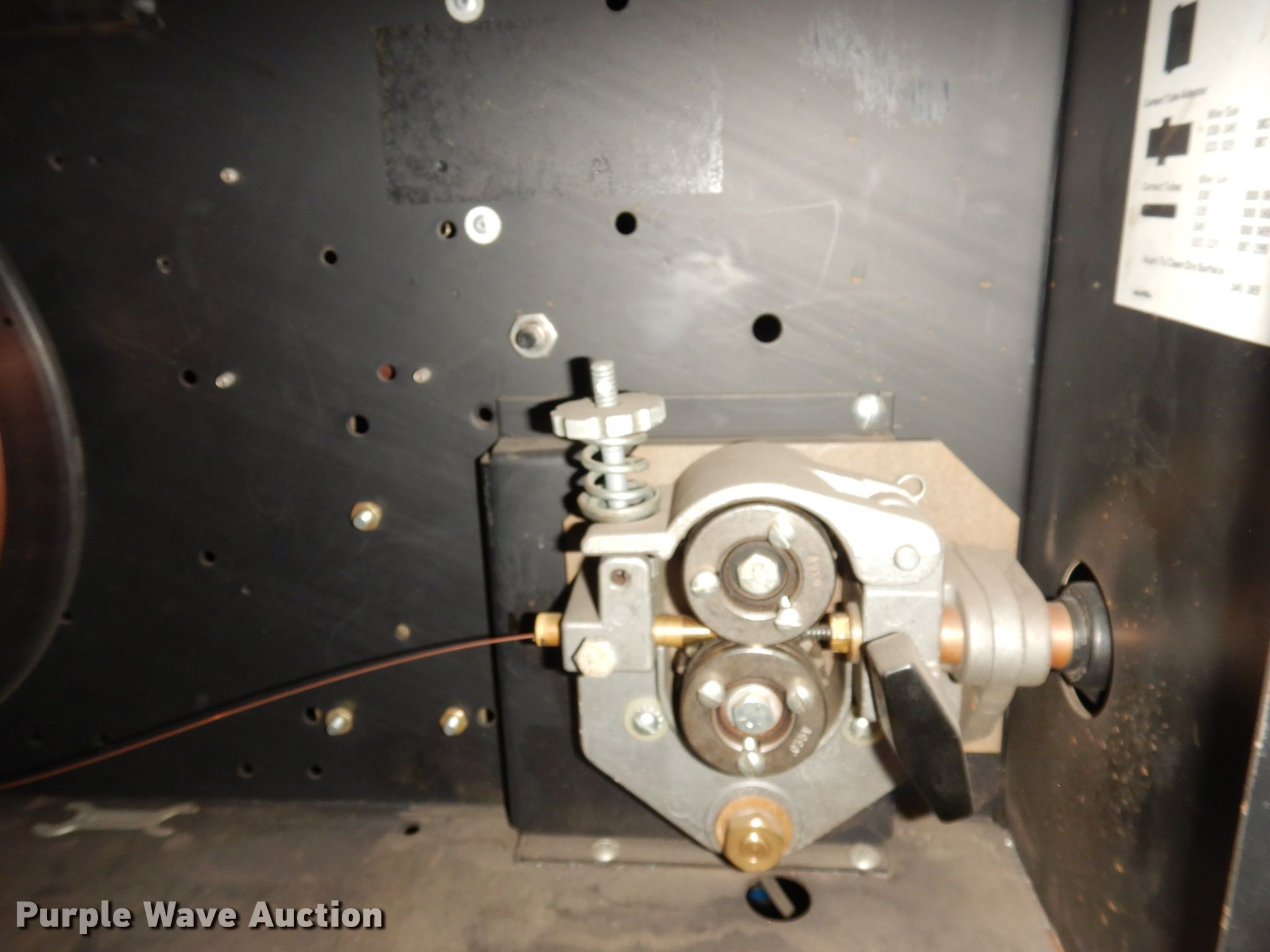 Miller Millermatic 200 welder in Manhattan, KS | Item JE9740 for sale ...