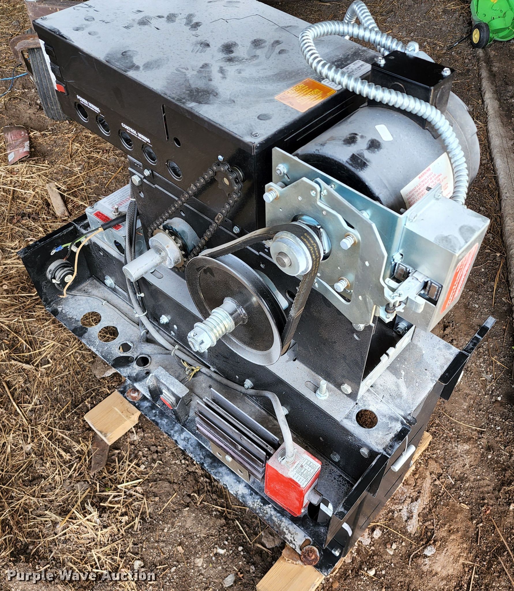 Liftmaster SL575-50-83-G3 gate opener in El Dorado Springs, MO | Item ...