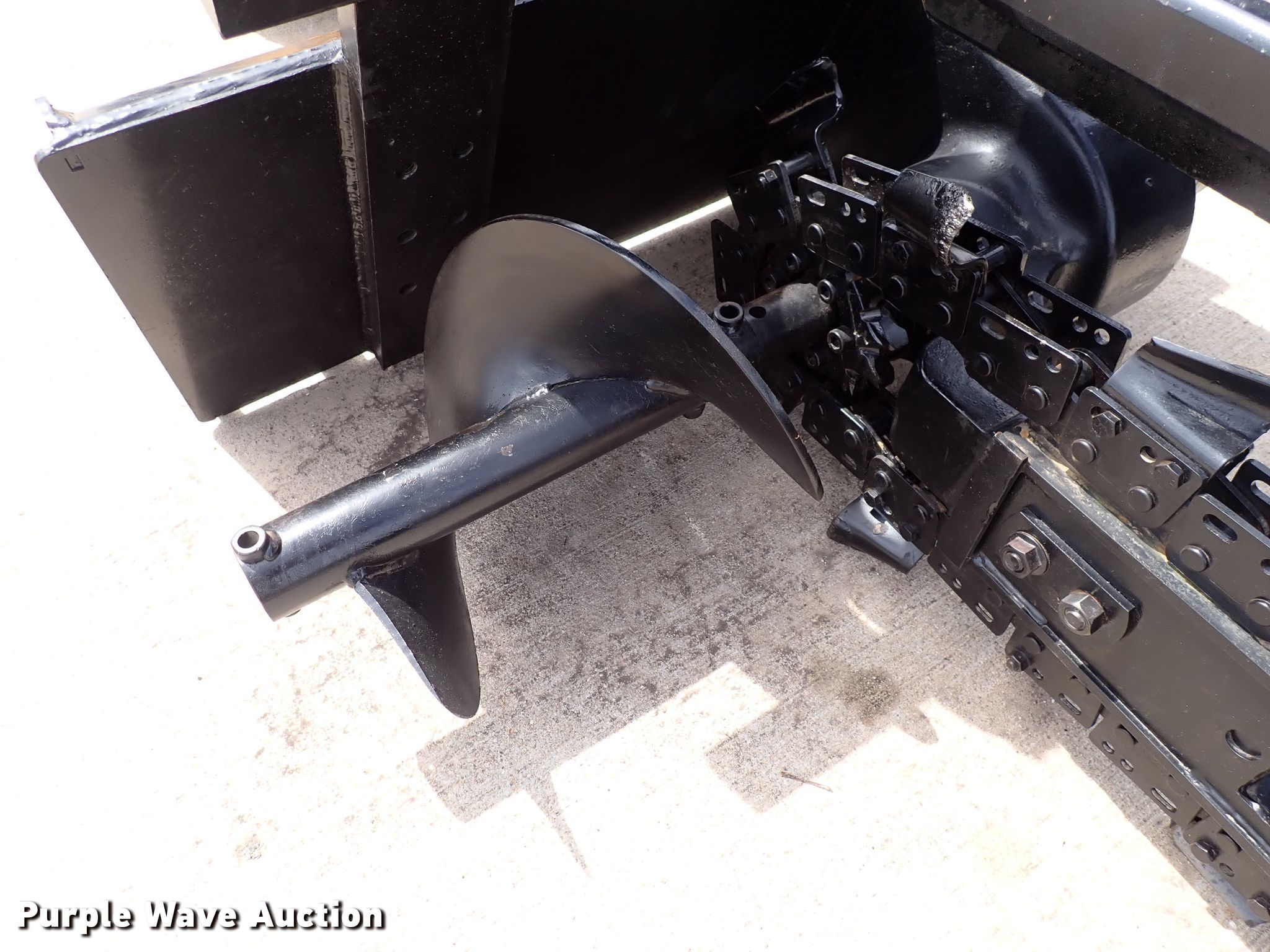 Toro Dingo compact utility loader trencher in Wichita, KS | Item HR9814 ...