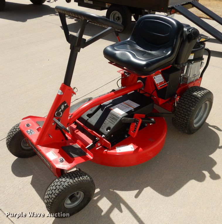 2019 Snapper 2691525 lawn mower in Clay Center, KS | Item KM9732 sold ...