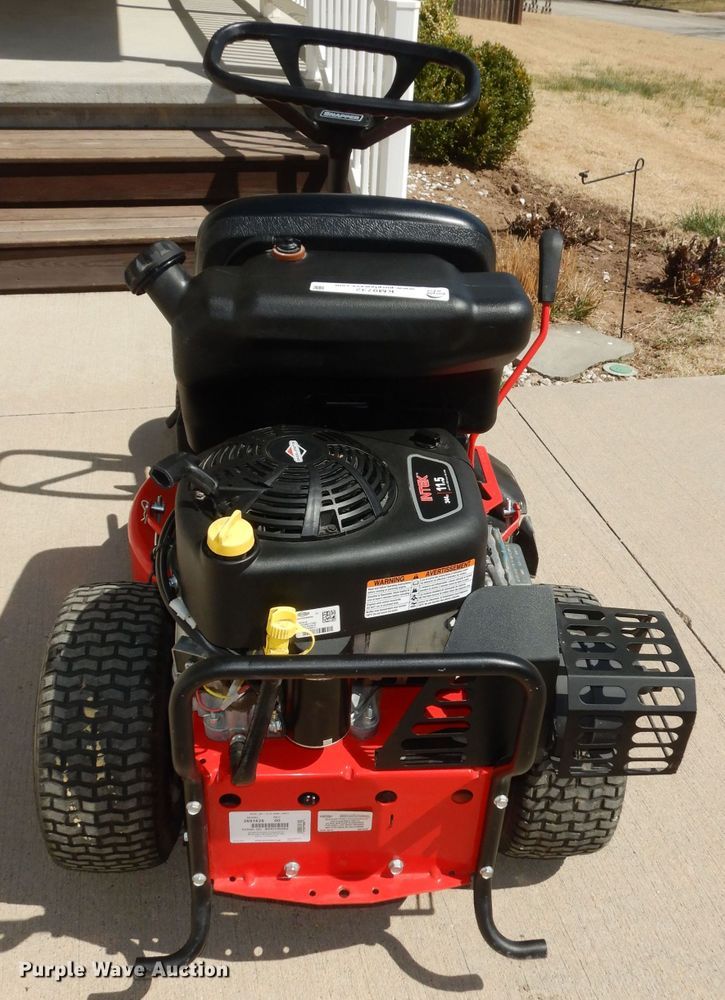 2019 Snapper 2691525 lawn mower in Clay Center, KS | Item KM9732 sold ...