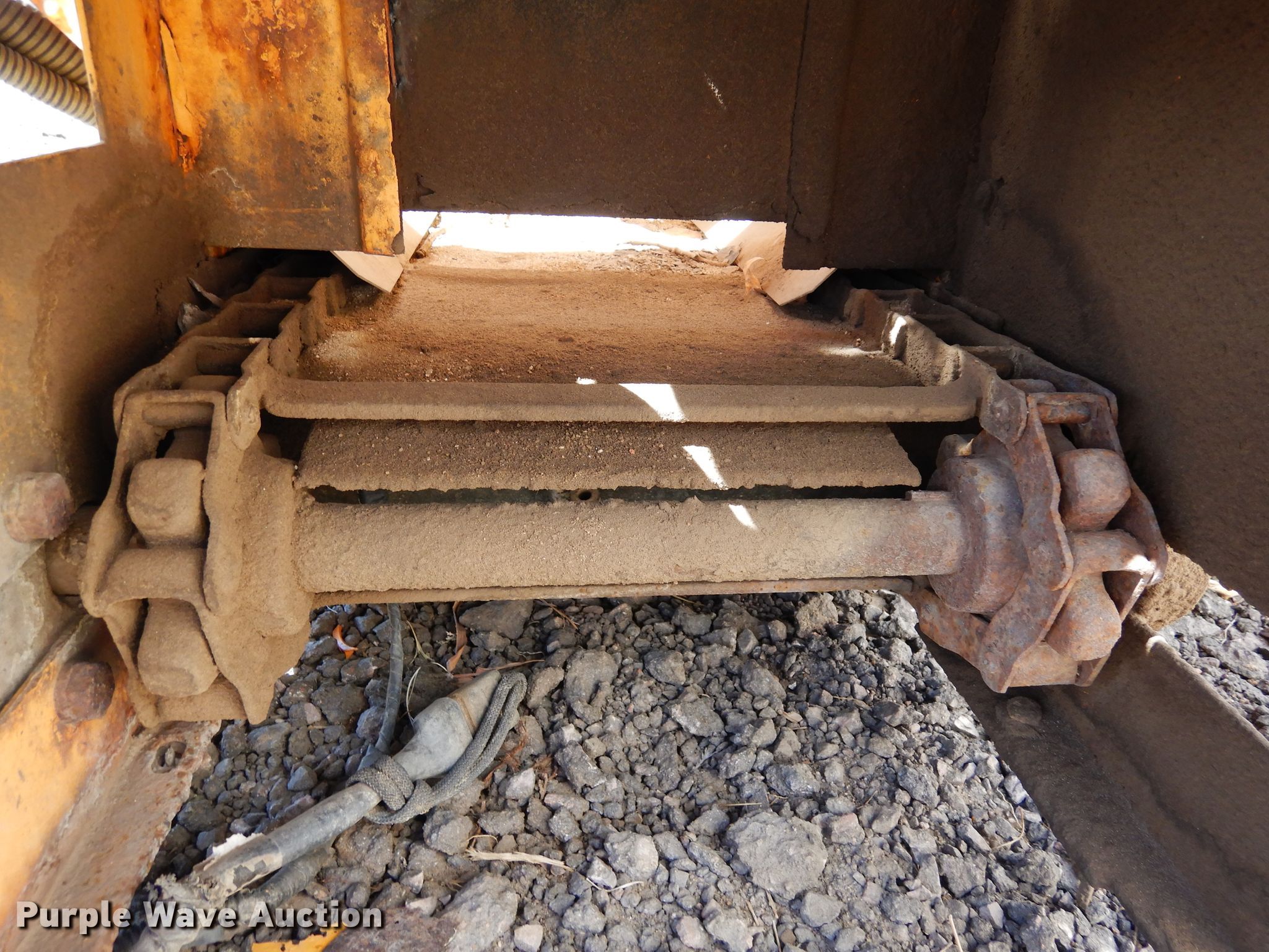 Meyer Diamond spreader in Colorado Springs, CO | Item LT9800 sold ...