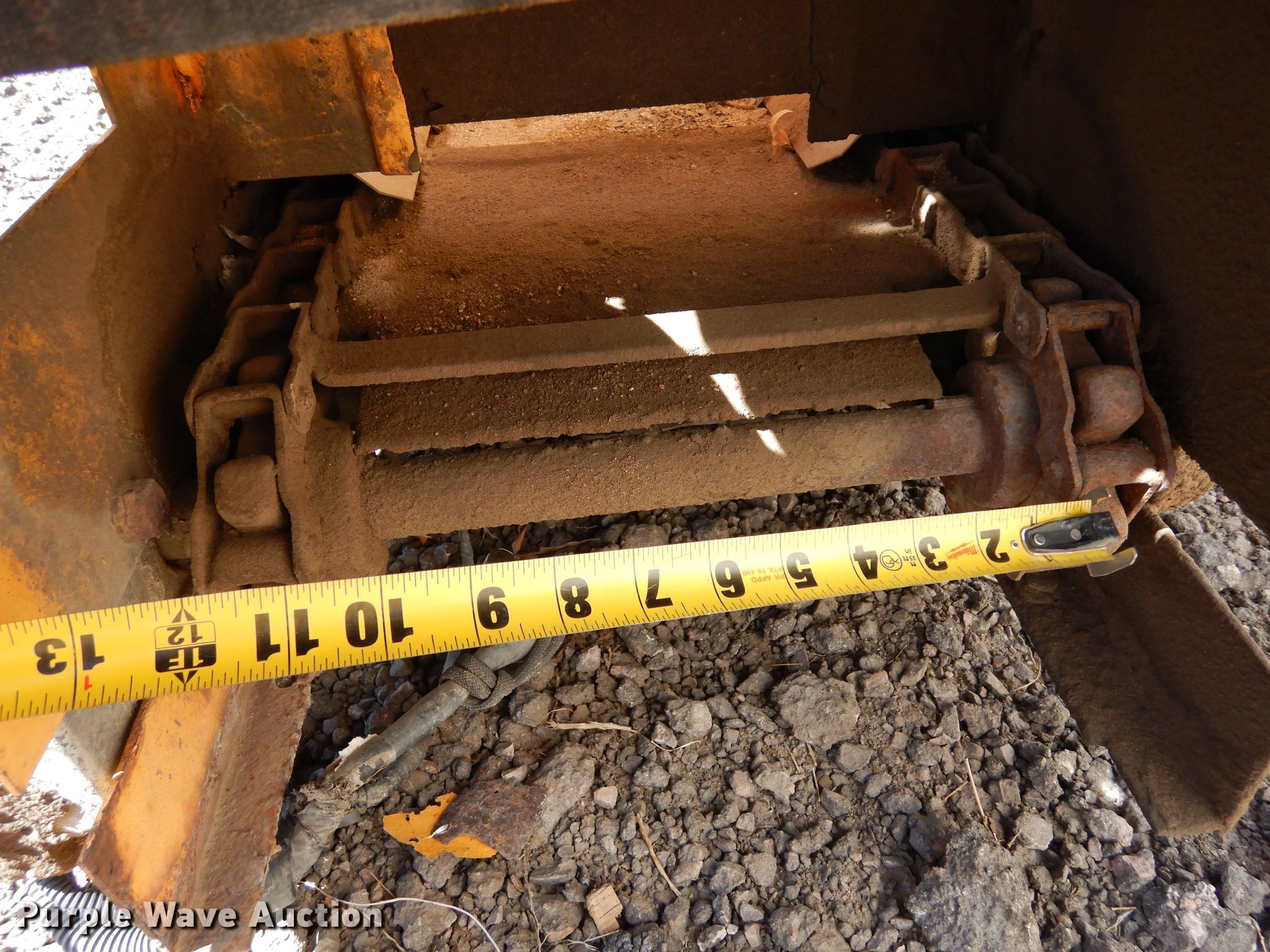 Meyer Diamond spreader in Colorado Springs, CO | Item LT9800 sold ...