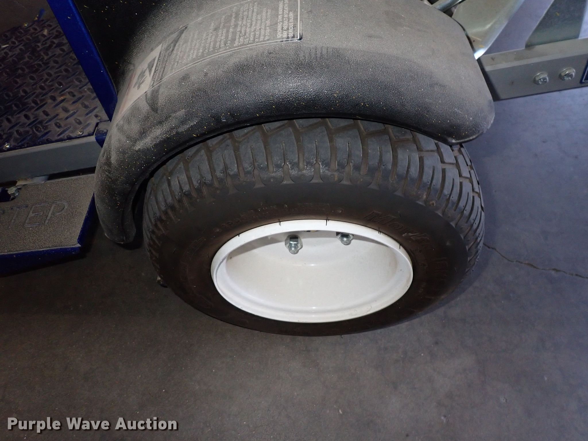 Graco Line Driver HD striping machine in Wichita, KS | Item MA9605 sold ...