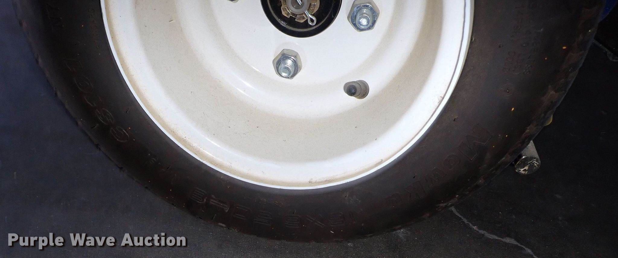 Graco Line Driver HD striping machine in Wichita, KS | Item MA9605 sold ...