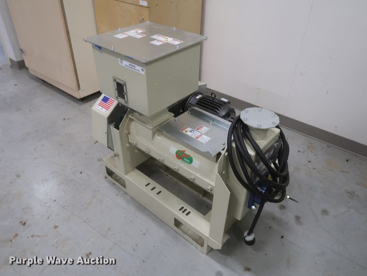 2018 Clipper F20504120 micro debearder in Ardmore, OK | Item JR9549 ...