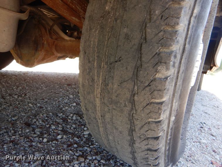 1982 Chevrolet Step Van 30 delivery truck in Larned, KS | Item LS9240 ...