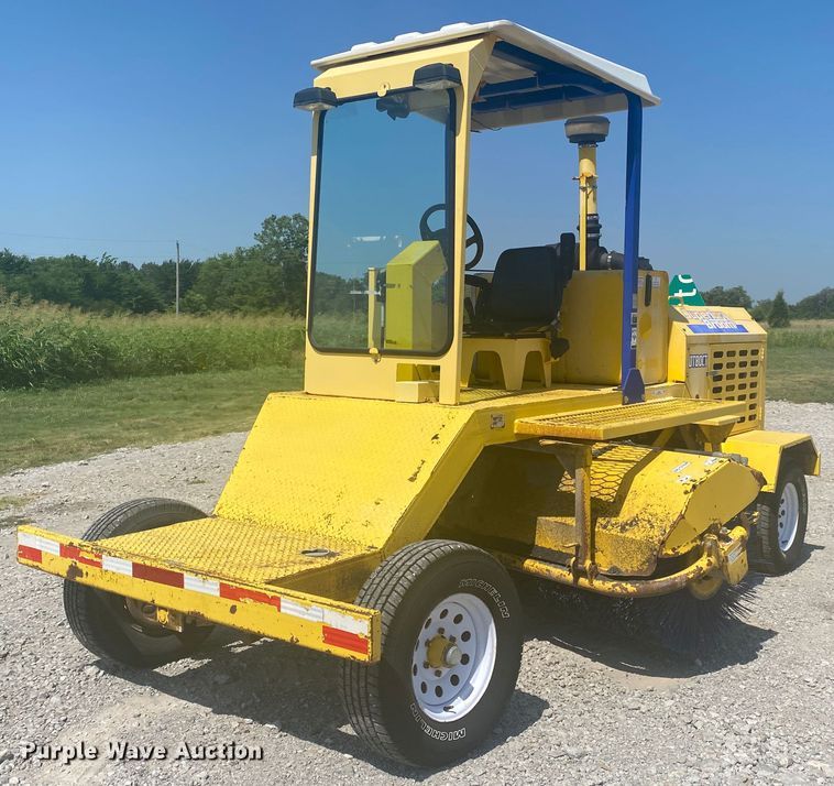 Sweepers For Sale