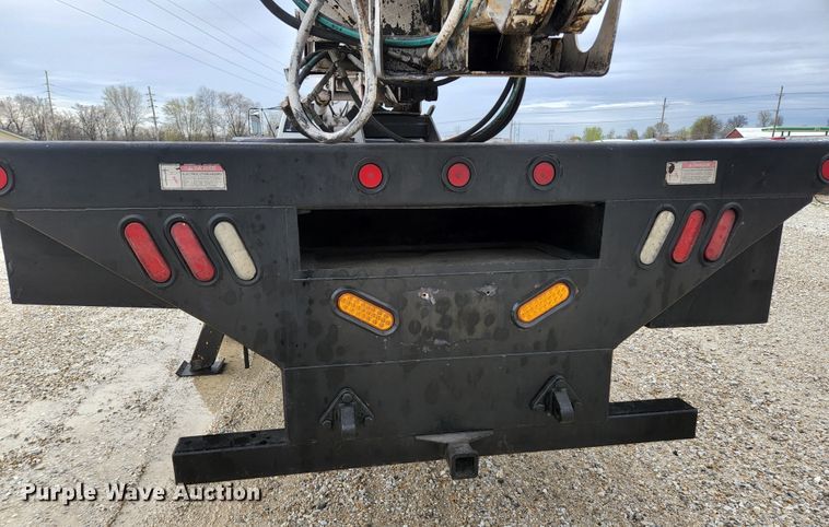 1992 GMC TopKick C7H064 bucket truck in Troy, MO | Item KE9786 sold ...